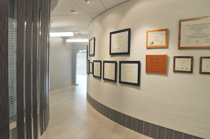 Office Philosophy - Altura Periodontics